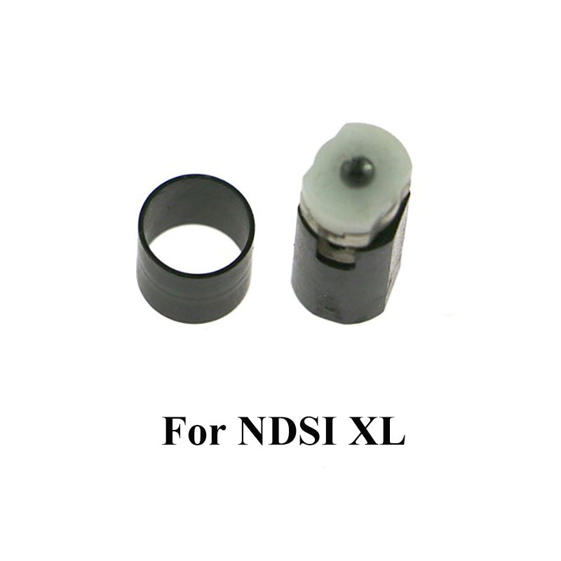 For NDSI NDSI XL Console Game Shaft Rotation Axis Axes Axle Hinge ...