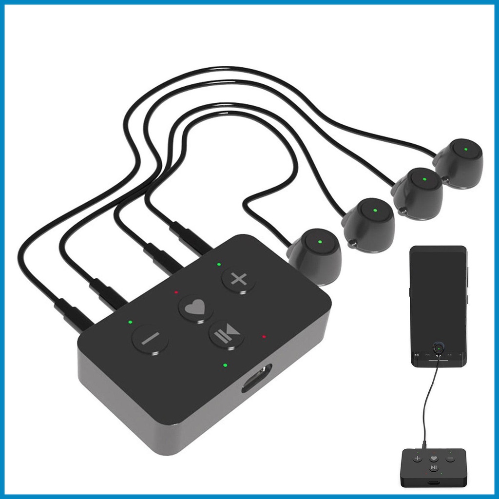 Auto Clicker Tapper 15 Speed Physical Tapper Continuous Automatic Phone ...