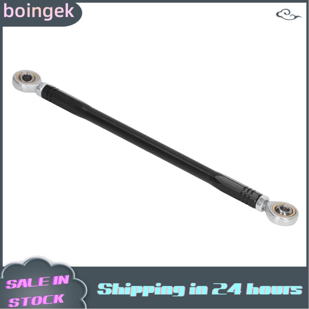 Boingek Motorcycle Gear Shift Rod Hard High Performance Aluminium Alloy ...