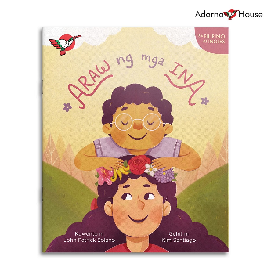 Araw ng mga Ina - Picture Book - Grade 2 Bilingual | Shopee Philippines