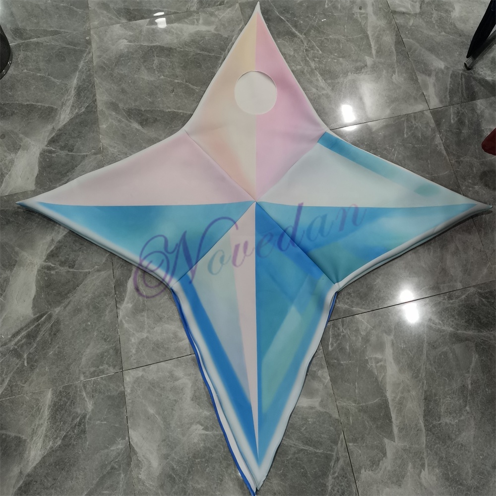 Primogem Genshin Impact Cosplay Costume Anime Game Currency Rolecosplay ...