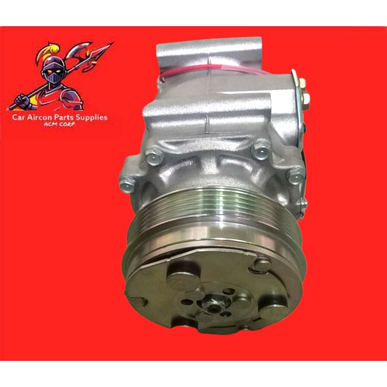 Toyota COROLLA SANDN Compressor 2E engine Car Aircon part quality ...