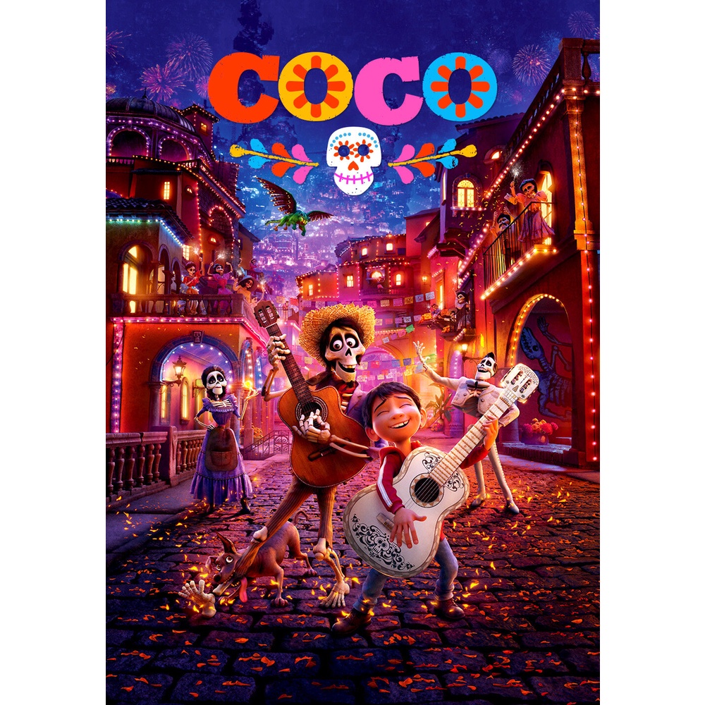 Coco Wan Lang Spirit (2017) DVD Cartoon Master Thai Comics | Shopee Philippines
