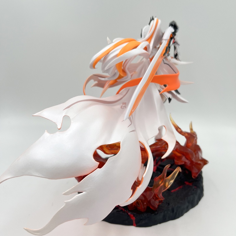 Honkai Impact 3 Kiana Kaslana PVC Figure 24cm | Shopee Philippines