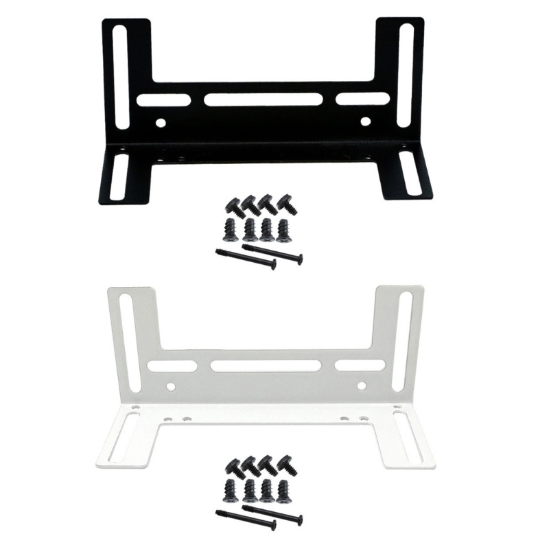 C* 12cm PC Water Cooling Pump Radiator Support Holder Water Drainage ...