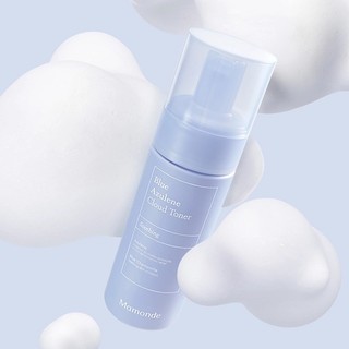 Mamonde Blue Azulene Cloud Toner 150ml | Shopee Philippines