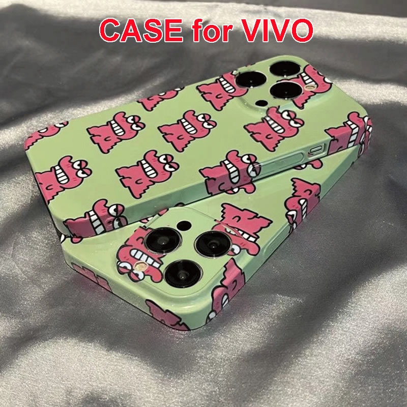 Hard Case for VIVO Y12 Y15 Y16 Y17 Y19 Y20 Y30 Y50 Y55 Y56 Y72 Y75 Y76 ...
