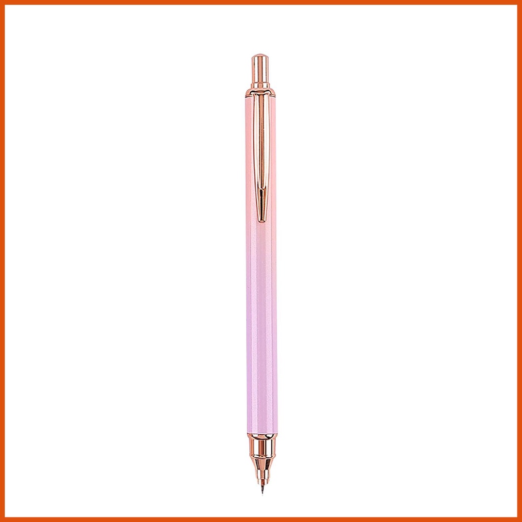 Retractable Fountain Pen Refillable Fine Point Fountain Pen Gradient ...