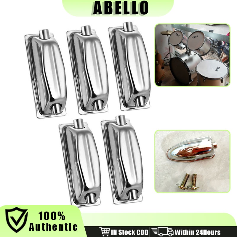 Sliver Iron Replacement Single/Double End Drum Lug For Snare Drum ...
