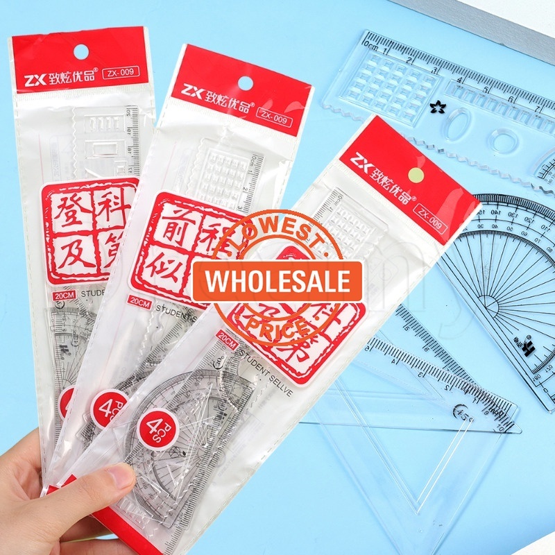 [Wholesale] Office Teaching Measurement Angle Stationery / Creative ...