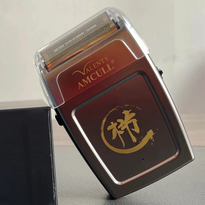 11000 RPM Electric Shaver Professional Hair Clipper for Men Beard ...