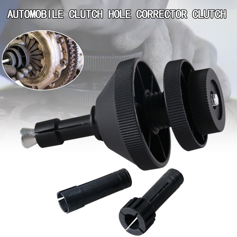 Auto Clutch Alignment Tool Universal Car Clutch Repair Fix Correcting ...