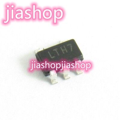 20Pcs Original TP4054 SOT-23-5 4054 SOT23-5 Silkscreen: LTH7/LTH9 ...
