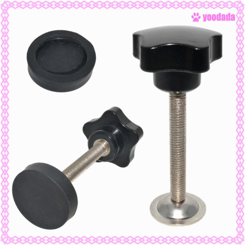 Yoo Replacement Star Hand Knob Clamping Screw Knobs M860 Screw Grip ...
