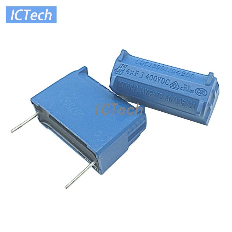 Induction Cooker Capacitor MKP-X2 0.1UF-10UF High Voltage Inverter MKP ...