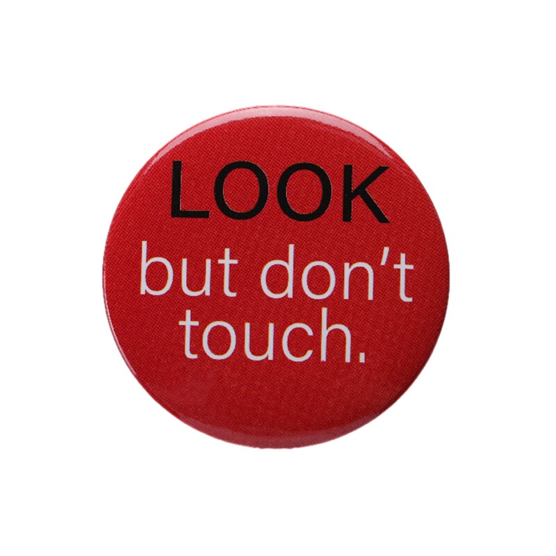 44mm Tinplate Pin Soft Button Animal Cat Duck Brooch Funny Cartoon ...