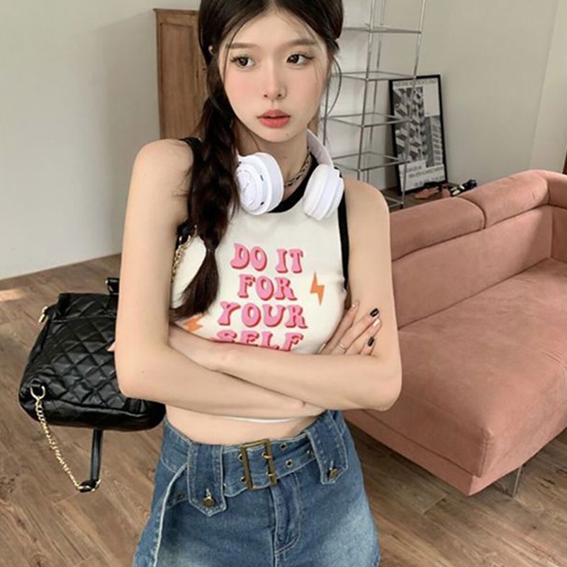 Casual Crop Top With Special Shape | Shopee Philippines