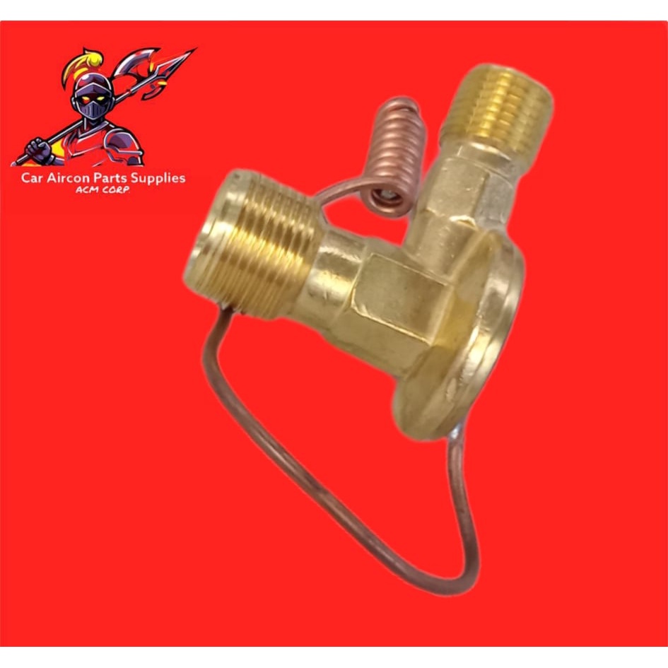 TOYOTA FX Expansion Valve Car Aircon Parts Supplies Qualtiy for ...