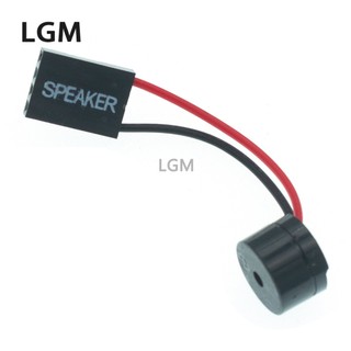 20Pcs Active Buzzer 3V/5V/12V/16R TMB12A03 TMB12A05 TMB12A12 Magnetic ...