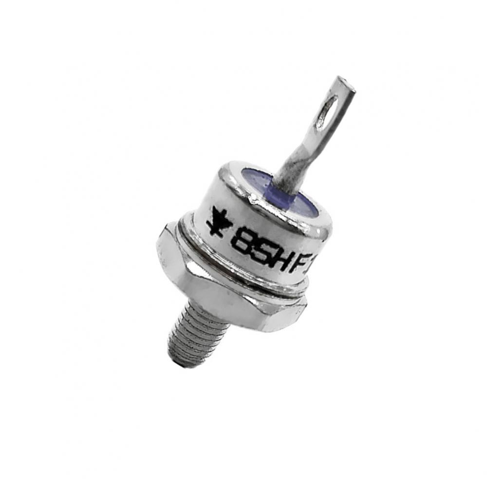 Stud Mount Diode 85HF120 with Negative Anode for Machine Tool Control ...