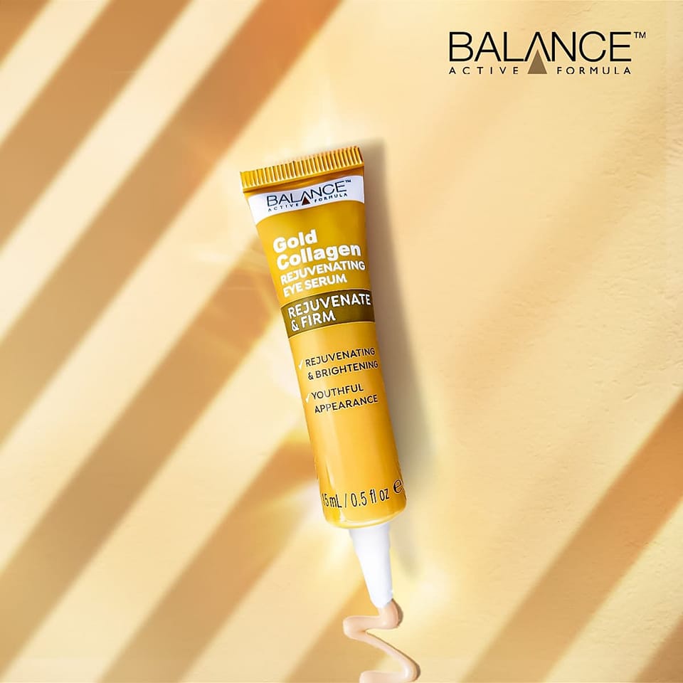 Balance Active Formula Gold + Marine Collagen 15ml | Shopee Philippines