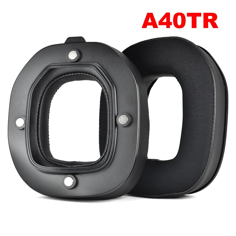 Cooling Gel Ear Pads for Logitech Astro A40TR A50 Gen4 Gen3 Headphone ...