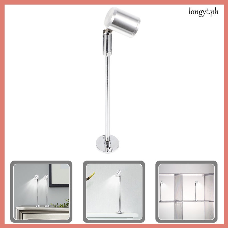 [READY STOCK] Spot Lights Indoor LED Cabinet Spotlight Display Lighting ...