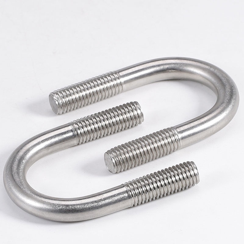 [U Type Screw]304Stainless Steel U Type Screw U Type Buckle U Type Bolt ...