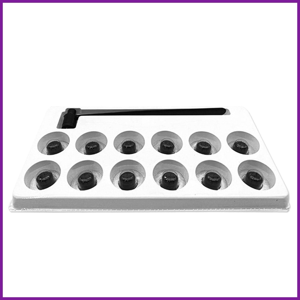 Plum Blossom Needle Skin Needle Seven Star Needle Blood Needle Cupping ...