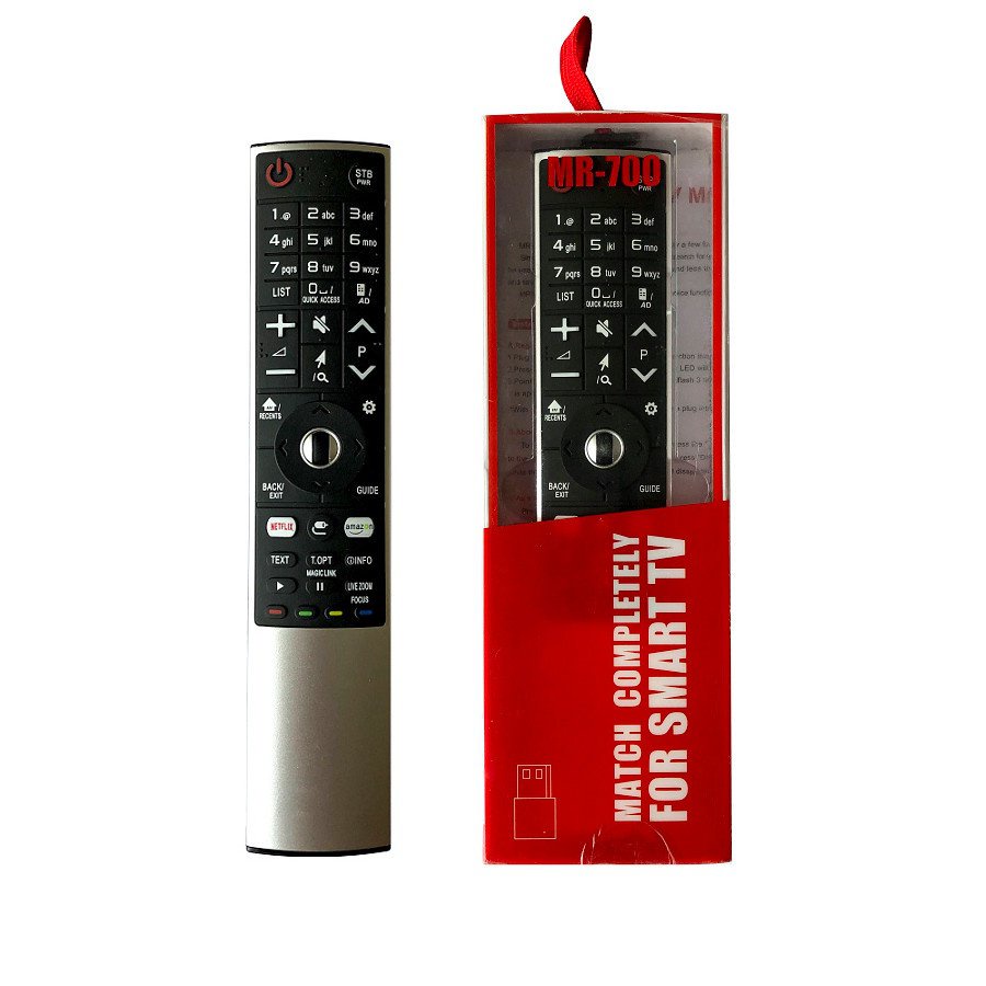 Lg Smart TV Magic Remote Control, lg webos Smart TV-with Flying Mouse ...