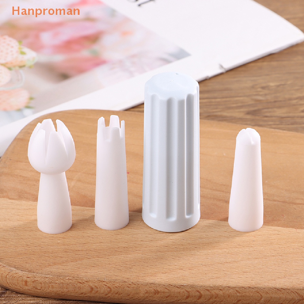 Hanproman> 1Pc Whip Cream Dispenser Part Whipped Tips Moung Mouth ...