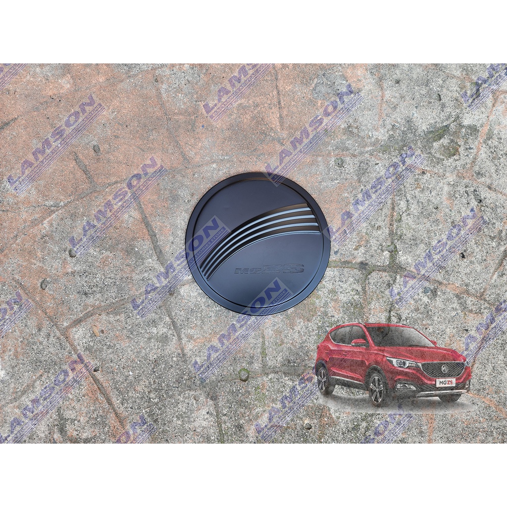 MG ZS 2019 - 2025 Fuel Tank Cover | Shopee Philippines