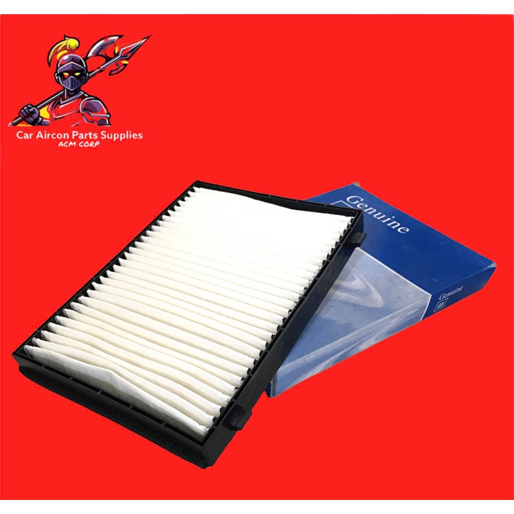 CHEVROLET CAPTIVA Cabin Air filter Car Aircon Parts Supplies ...