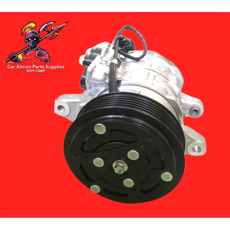 Toyota AVANZA 1.5 08 Compressor Dnso Car Aircon quality warranty ...