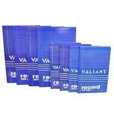 RECORD BOOK 500 pages - Best Prices and Online Promos - Dec 2025 ...