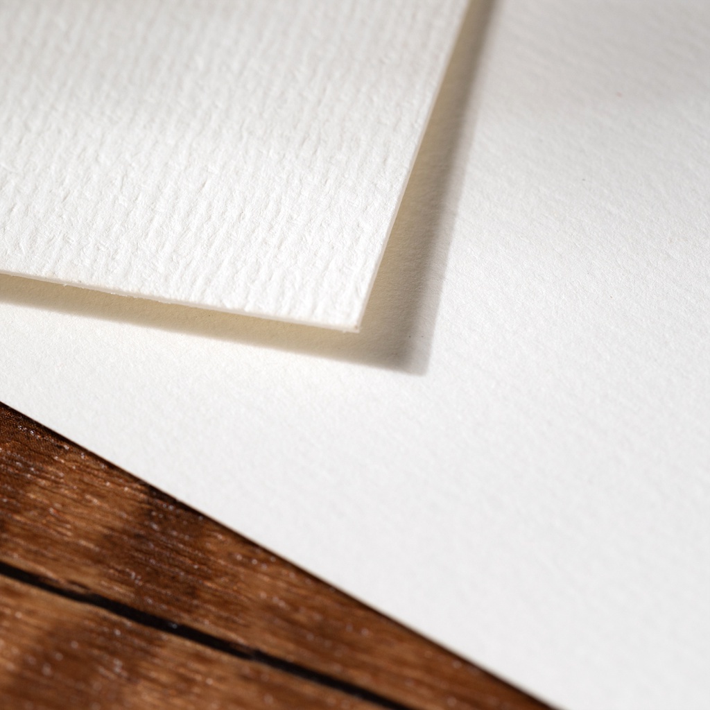 Deli A4/A5/A6 Watercolor Drawing Paper 16 Sheets/Bag 300 gsm Hot Cold ...
