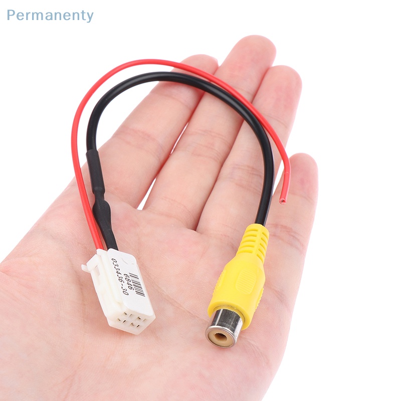 Permanenty Innovative And Practical 4 Pin For Toyota Car Male Connector ...
