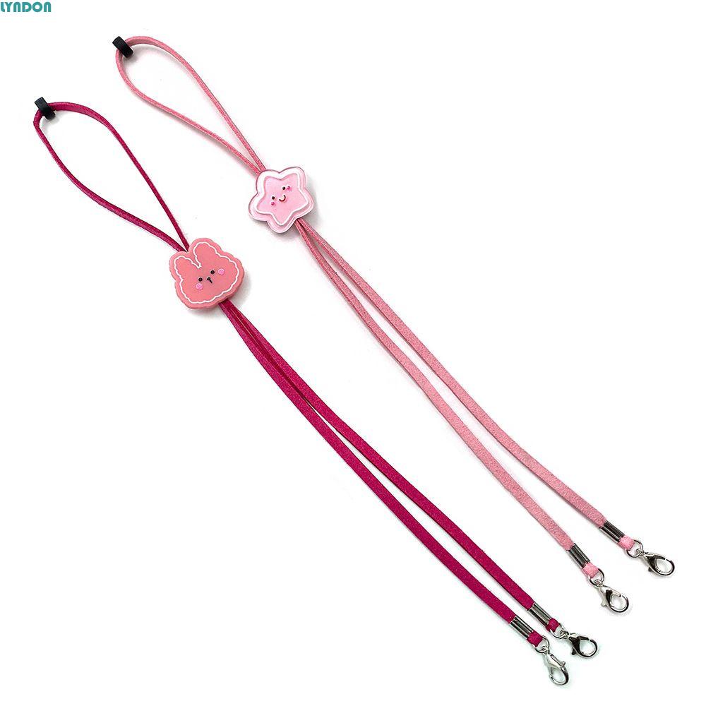 LYNDON Cute Kid protection Chain Adjustable protection Cord Holders ...