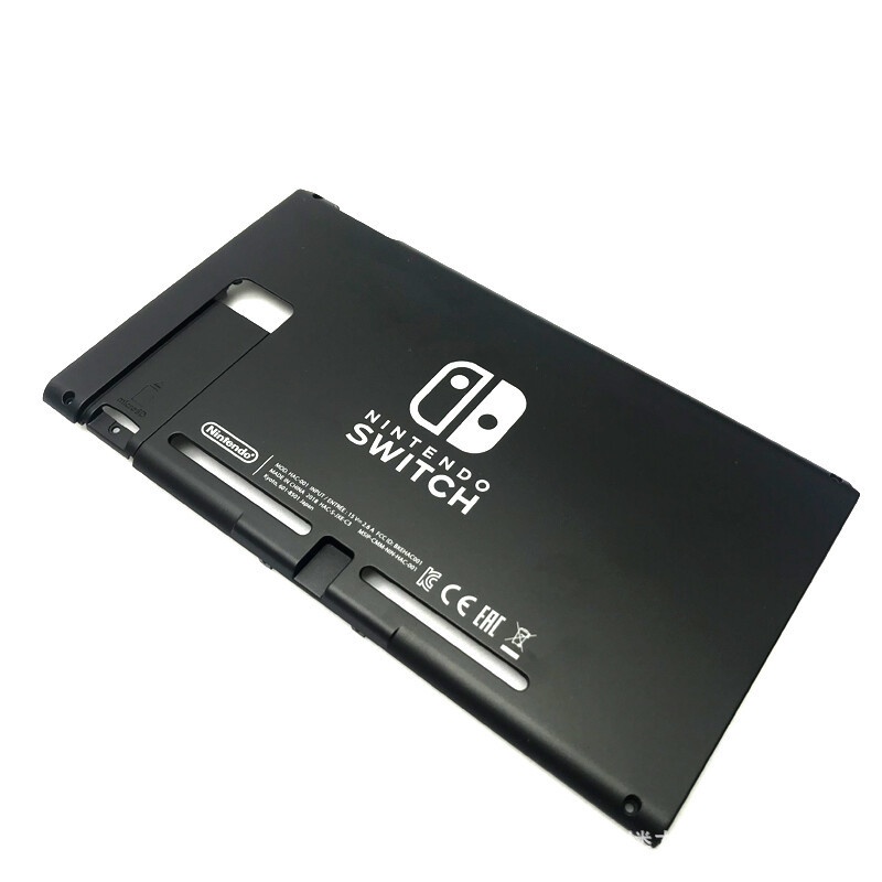 Top Bottom Housing Shell Case Front Backplate Replacement for Nintendo ...