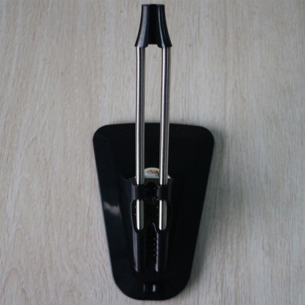 PC Laptop Mouse Wire Holder Clip Desktop Bungee Cord Cable Gaming ...