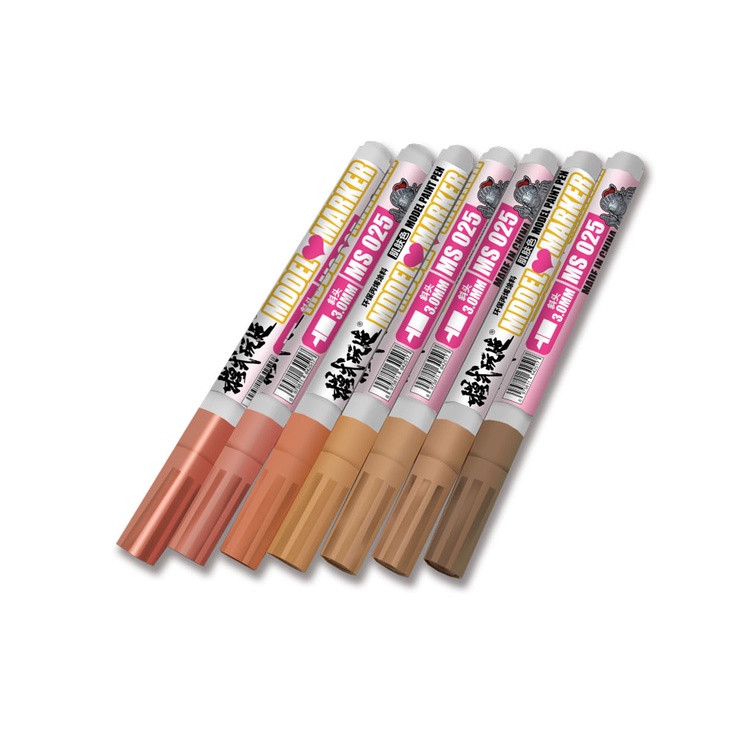 MOSHI MS MS025 Handmade doll makeup, skin tone, skin tone, flesh color ...