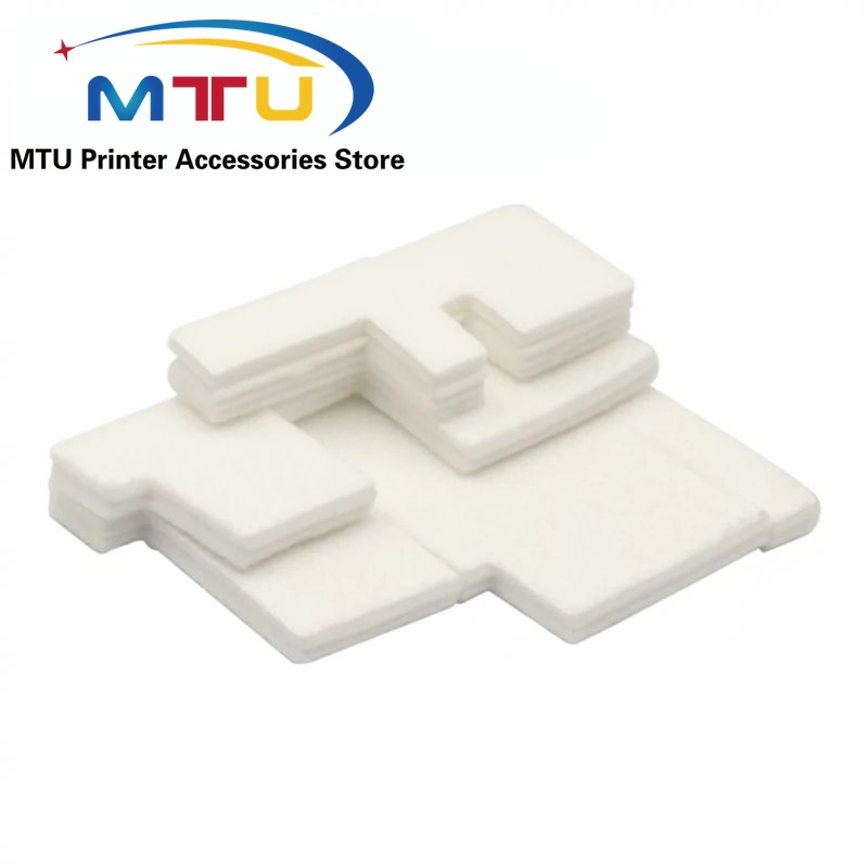 1Set Waste Ink Pad for Canon G1000 G1010 G2000 G2010 G3000 G3010 G4010 ...