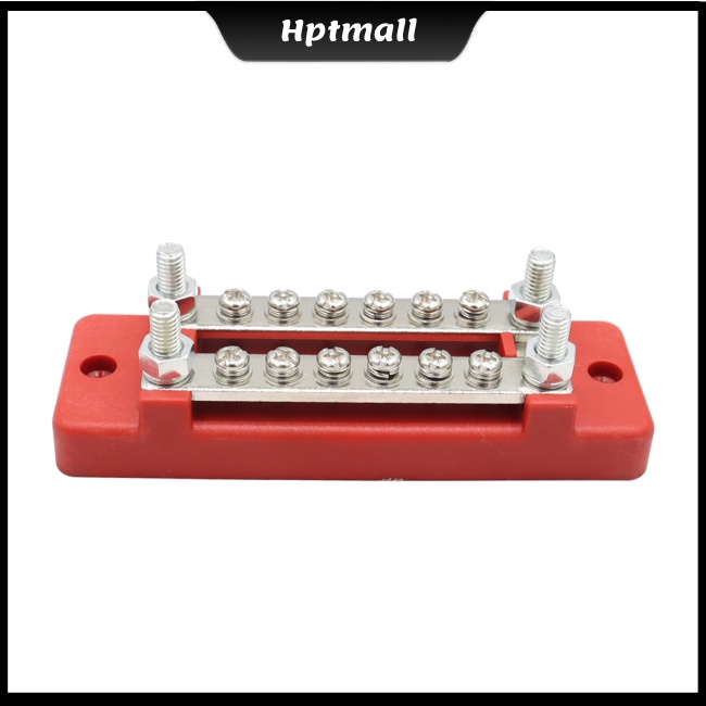 Y2 Rv Yacht Double Row Busbar 150a High Current Power Distribution ...