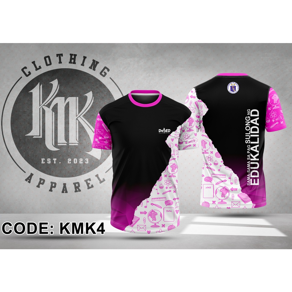 TEACHERS ALTERNATIVE UNIFORM (UNISEX) | Shopee Philippines