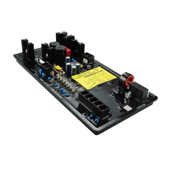 AVR 2000e Generator Electric Adjustment Board Digital Type ...