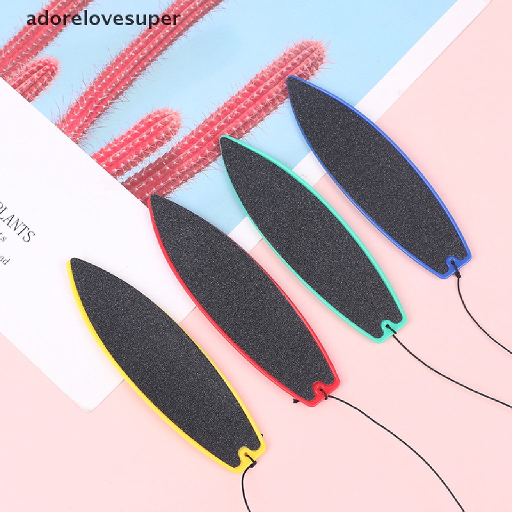 AD1PH Windeck Finger Surfboard Toy Surf The Wind Mini Board For Kids ...