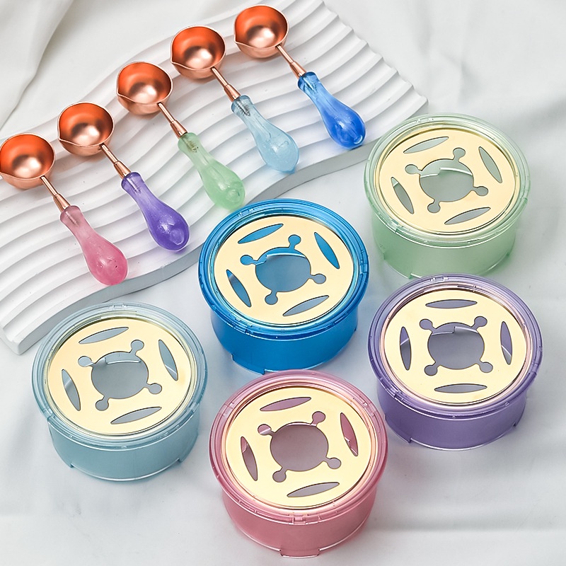 Fire Paint Stamp Tool Dream Bubble Collection Fire Paint Melter Crystal ...