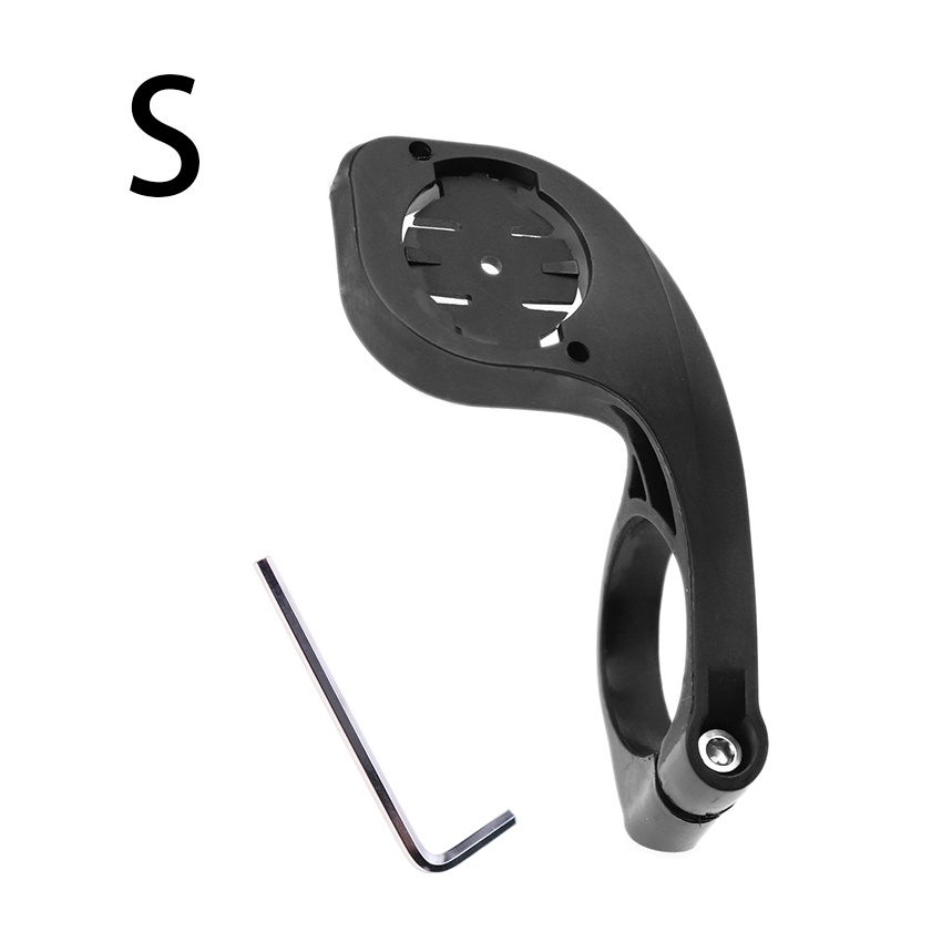 XOSS G/Garmin Mount Barfly Bicycle extension bracket Speedometer Magene ...
