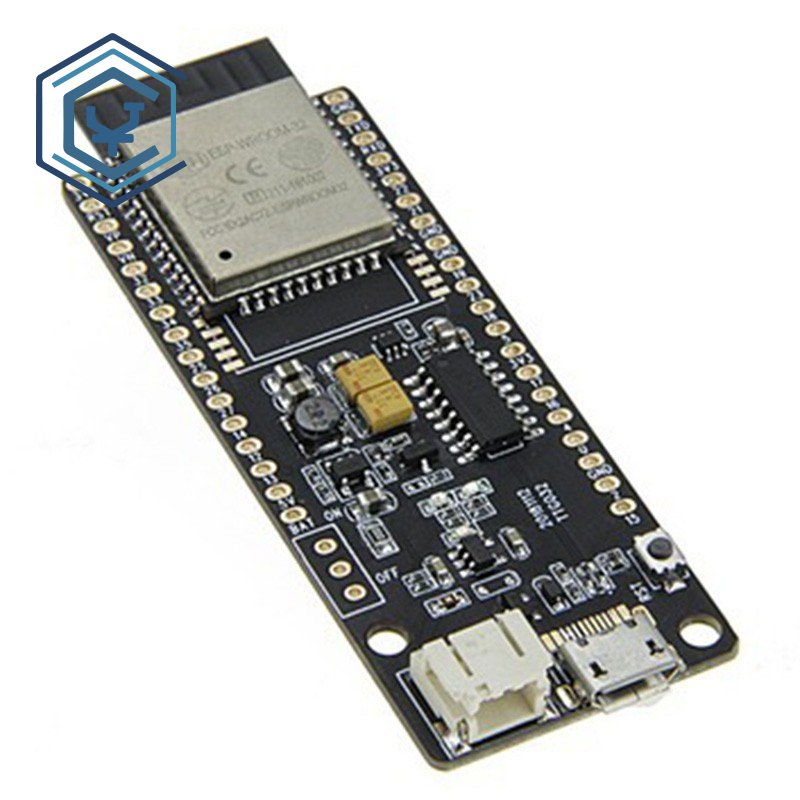 TTGO T-Koala ESP32-WROOM-32 ESP32 WiFi and Bluetooth Module 4MB Development Board based ESP32 ...