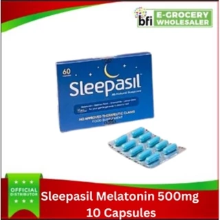 sleepasil - Best Prices and Online Promos - May 2024 | Shopee Philippines